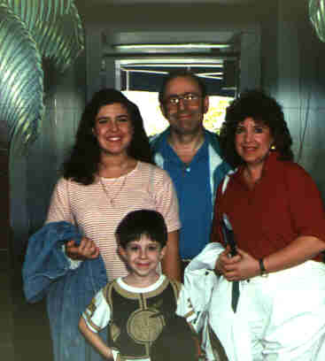 Margaret Pecar Fallone - Genealogy